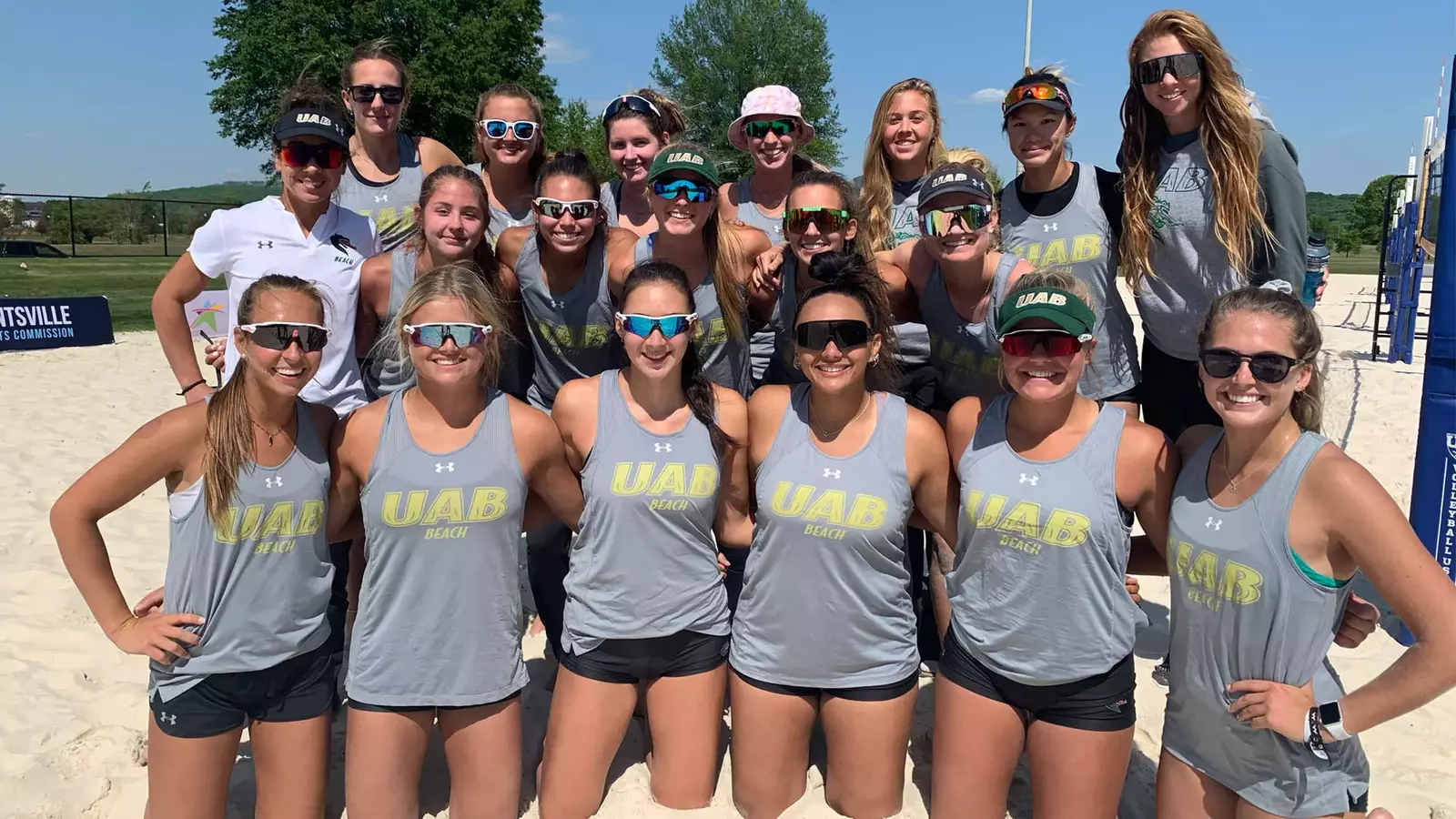 University of Alabama at Birmingham Athletics