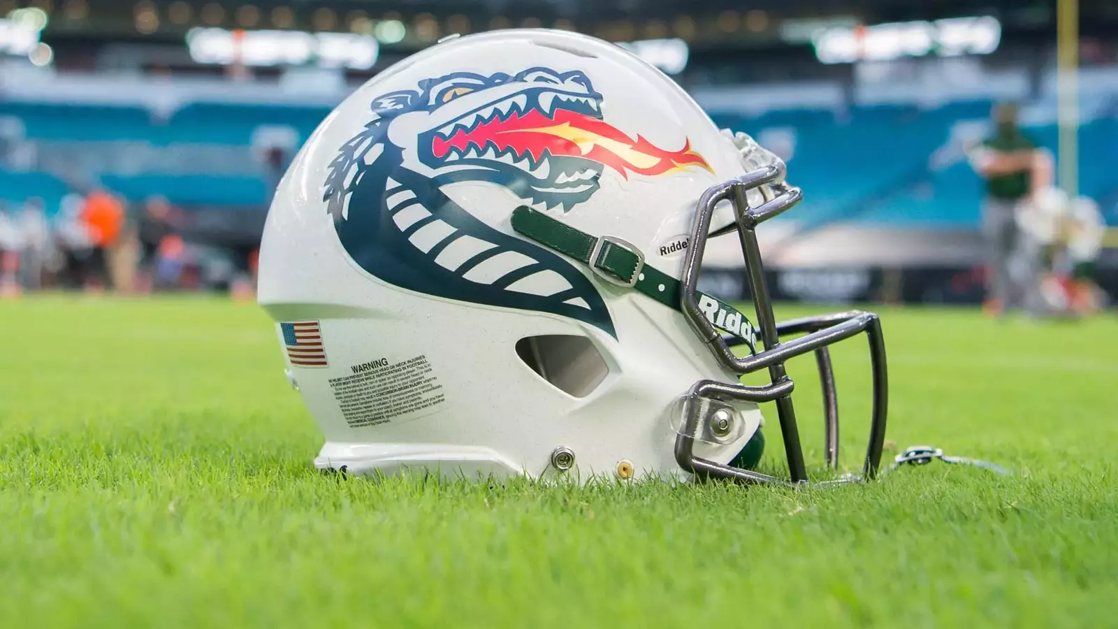 University of Alabama at Birmingham Athletics