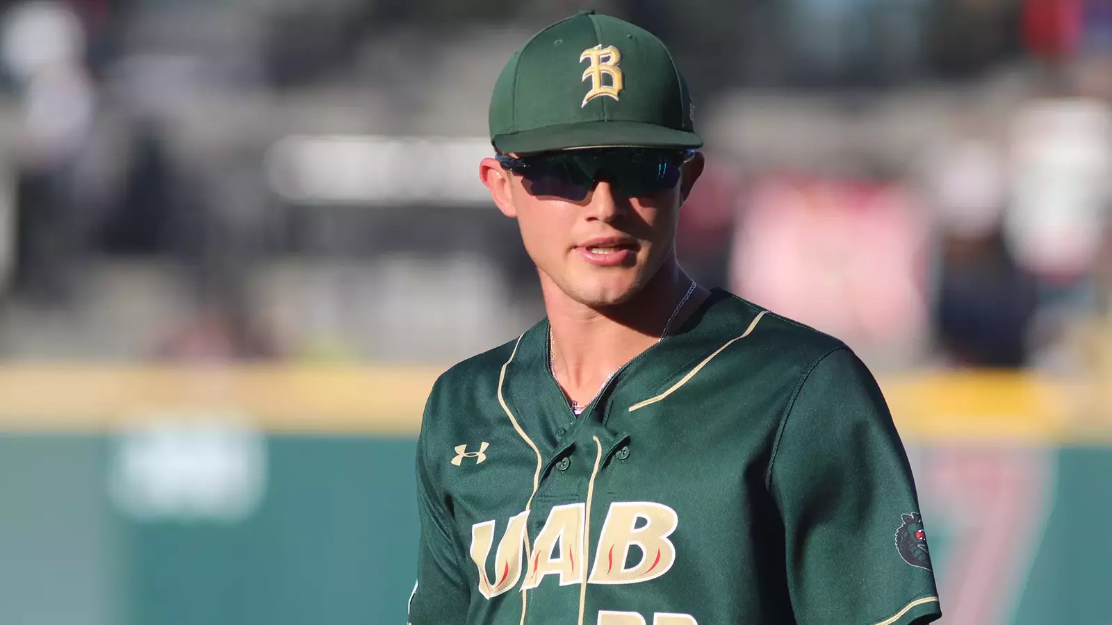 University of Alabama at Birmingham Athletics