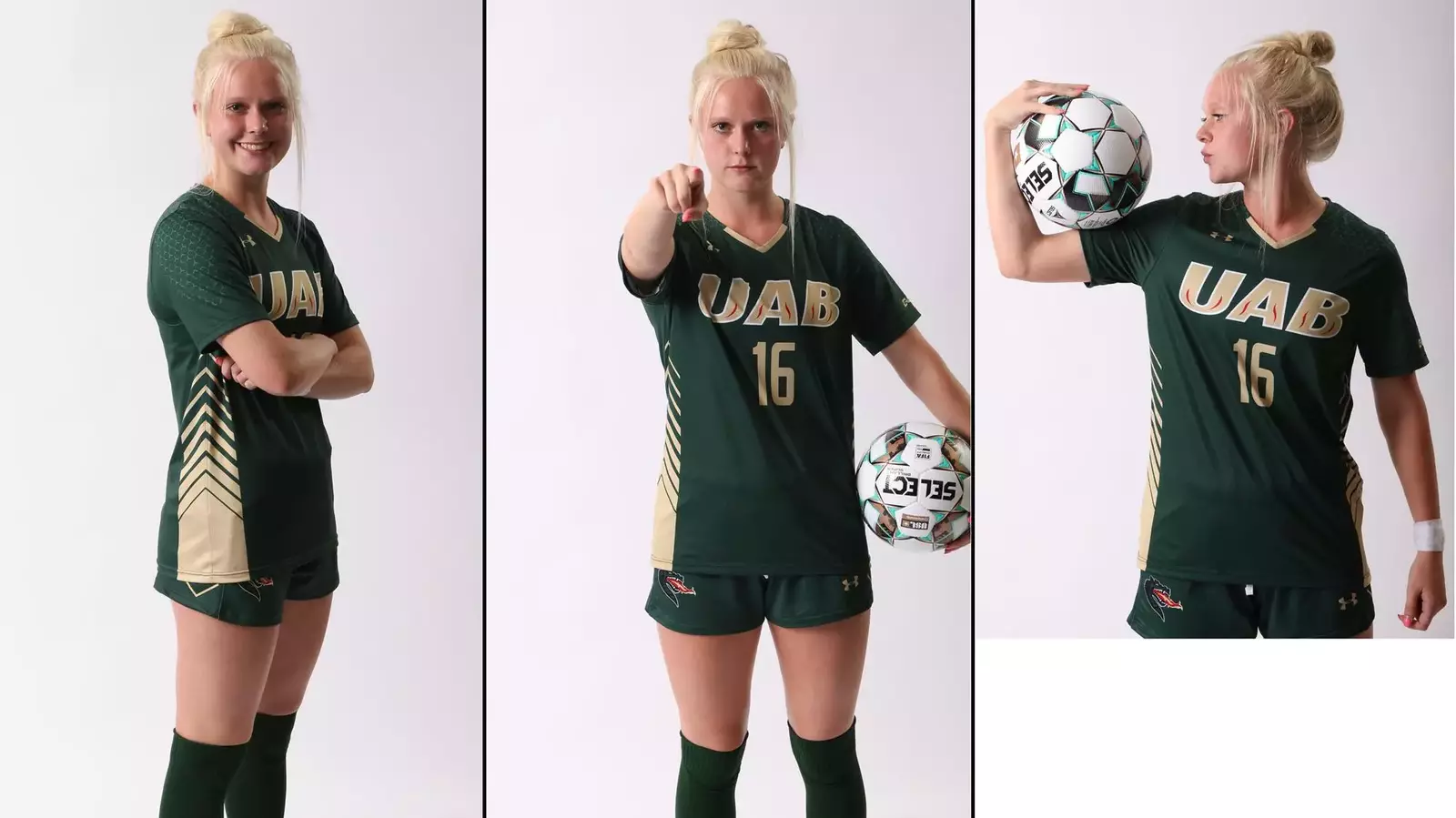 University of Alabama at Birmingham Athletics