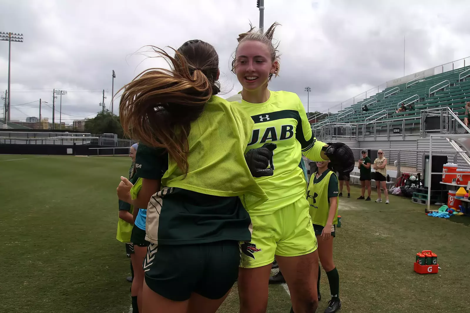 University of Alabama at Birmingham Athletics