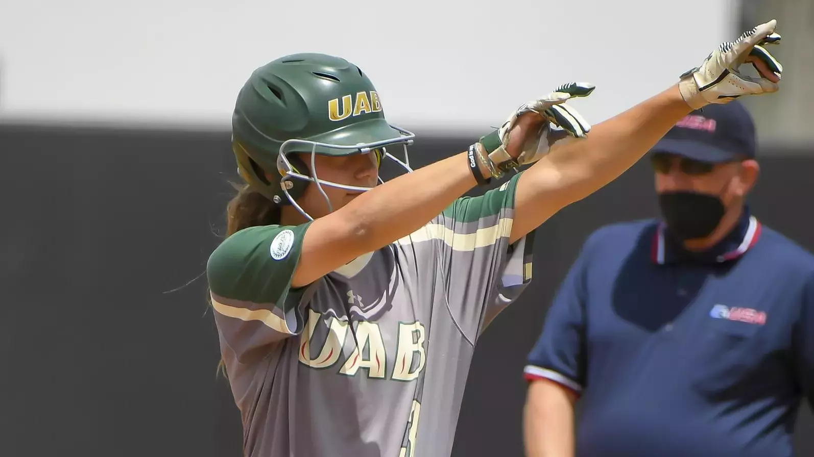 University of Alabama at Birmingham Athletics