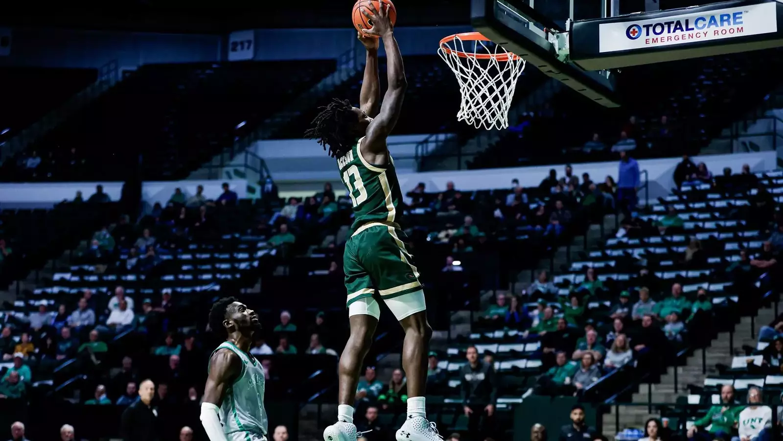 University of Alabama at Birmingham Athletics