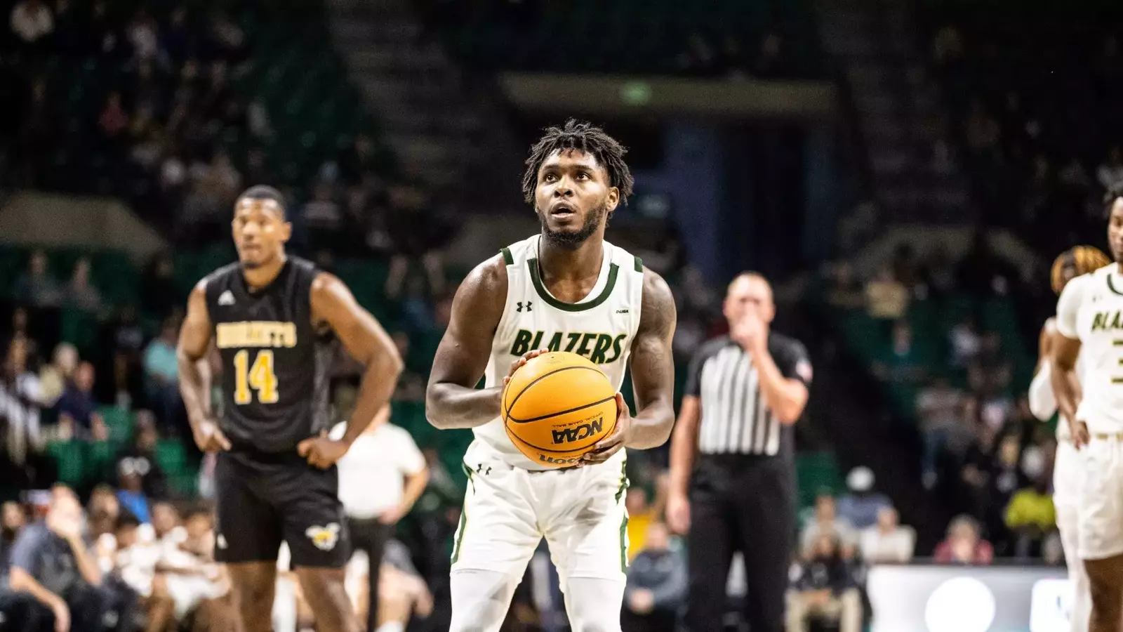 University of Alabama at Birmingham Athletics