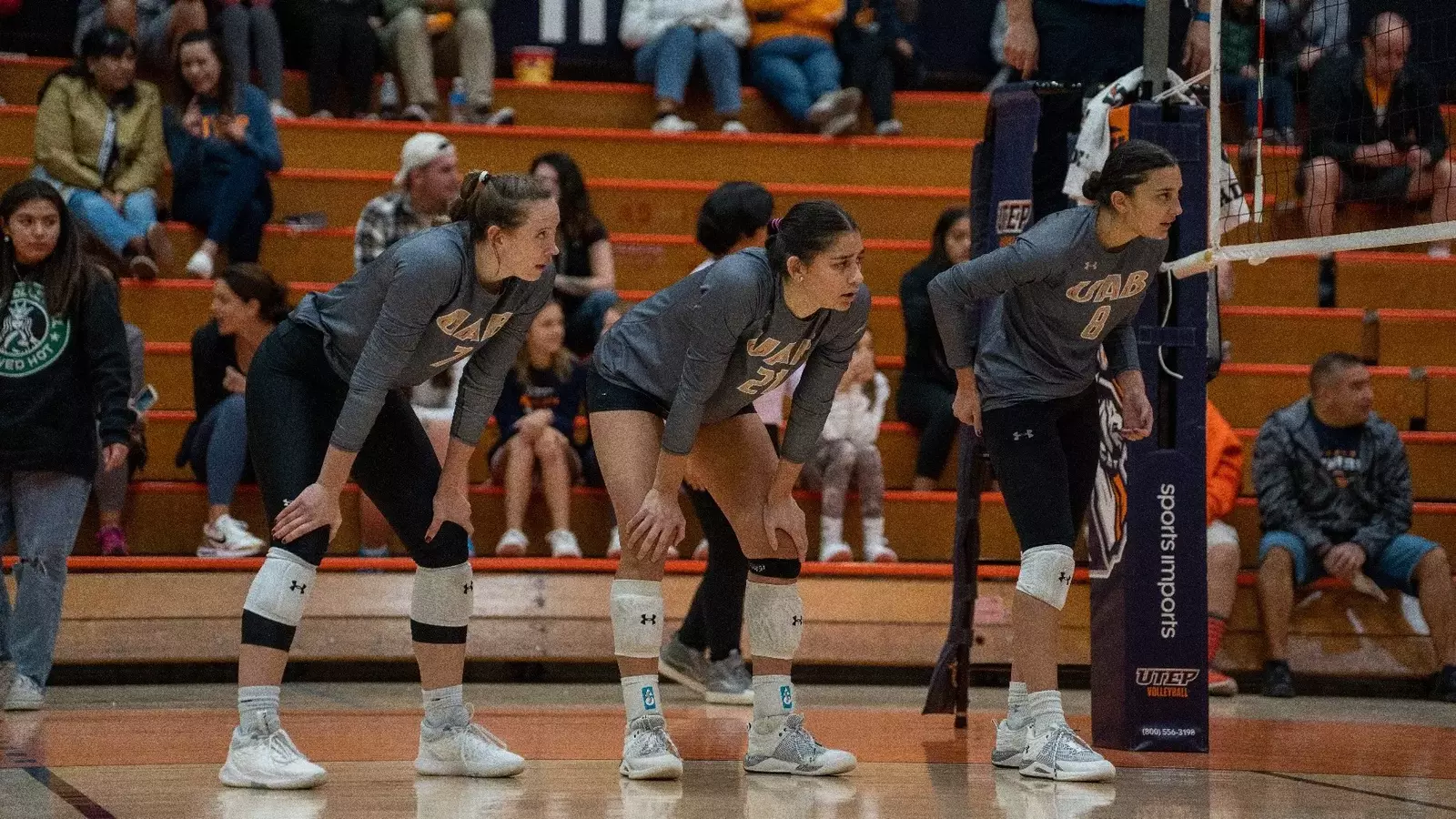 University of Alabama at Birmingham Athletics