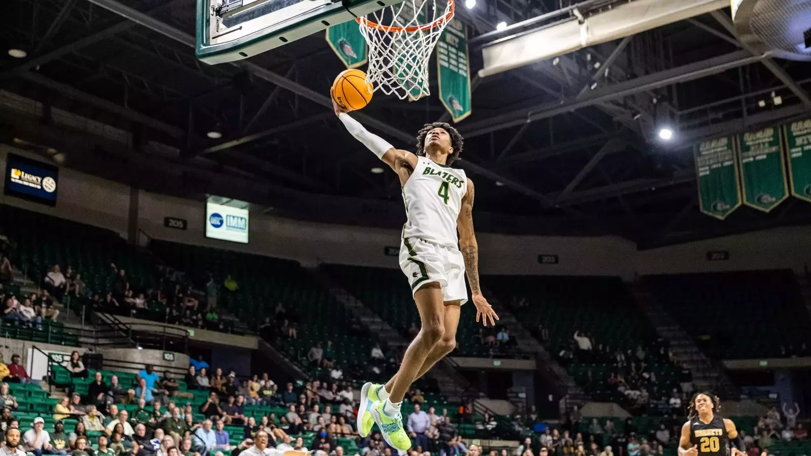 University of Alabama at Birmingham Athletics