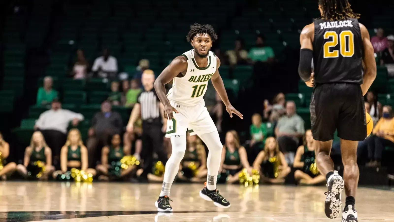 University of Alabama at Birmingham Athletics