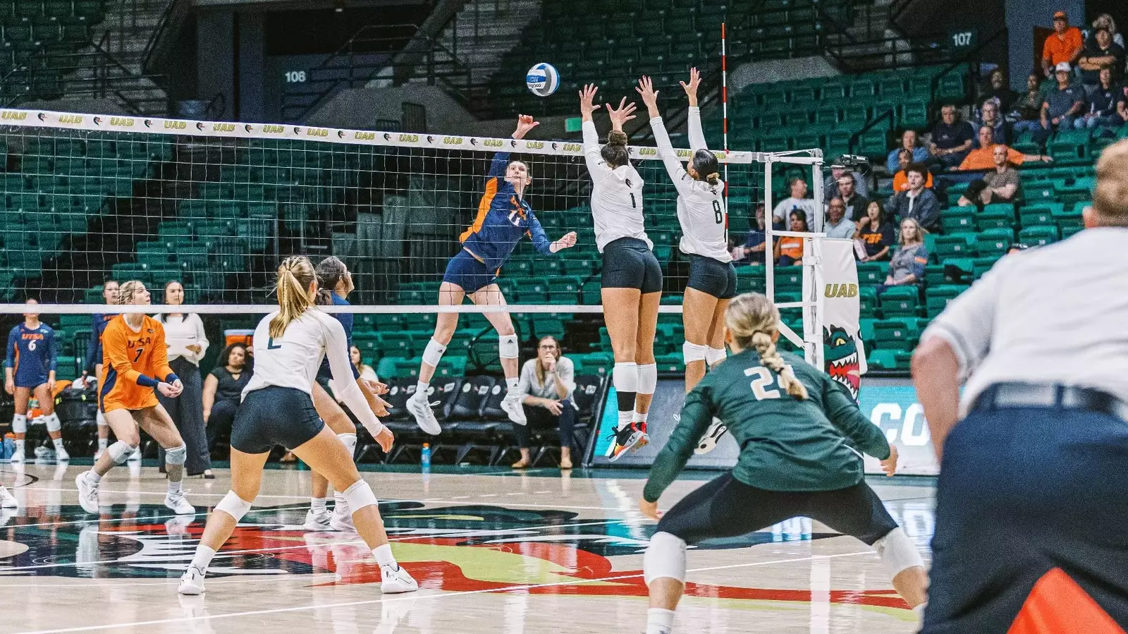 University of Alabama at Birmingham Athletics