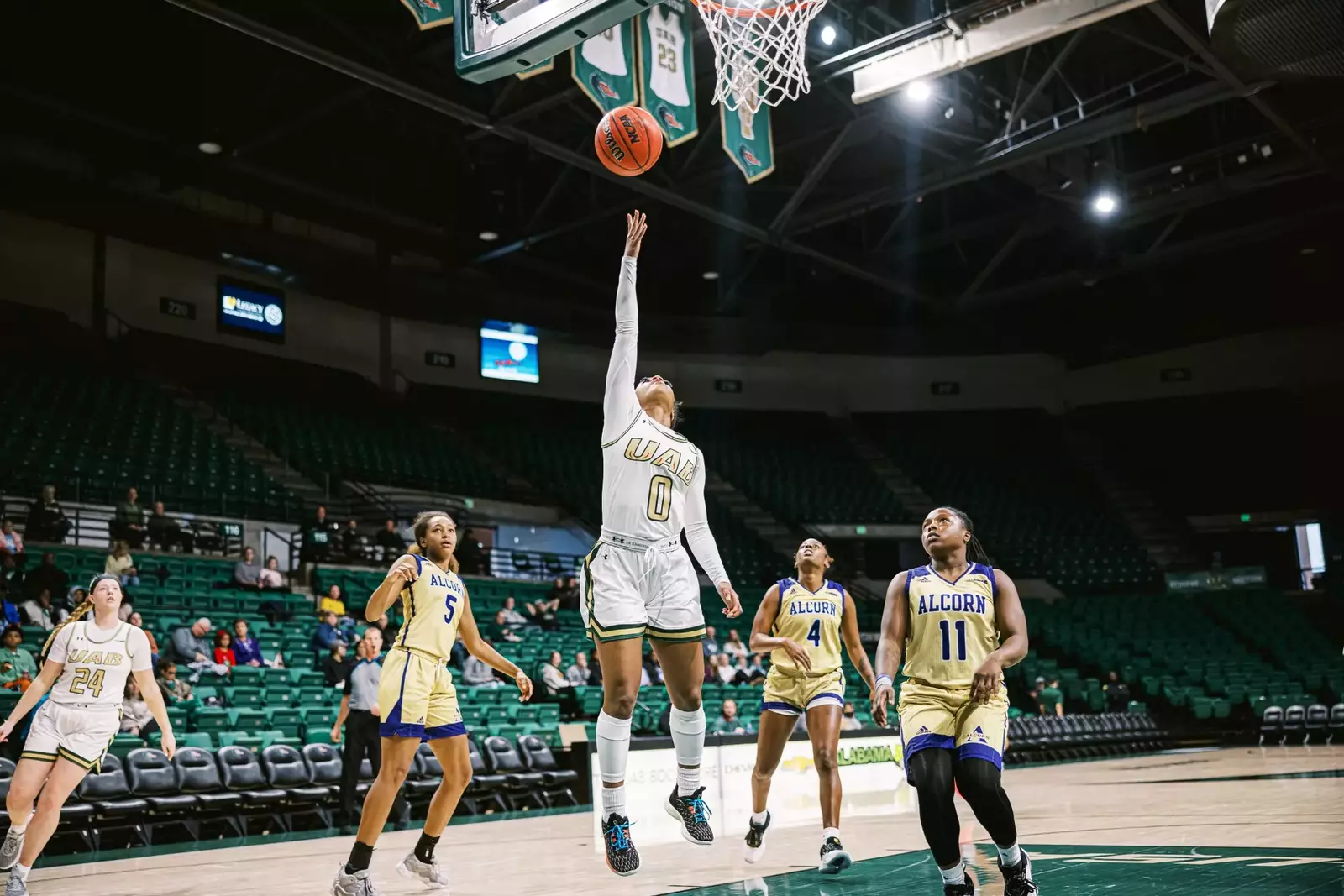 University of Alabama at Birmingham Athletics