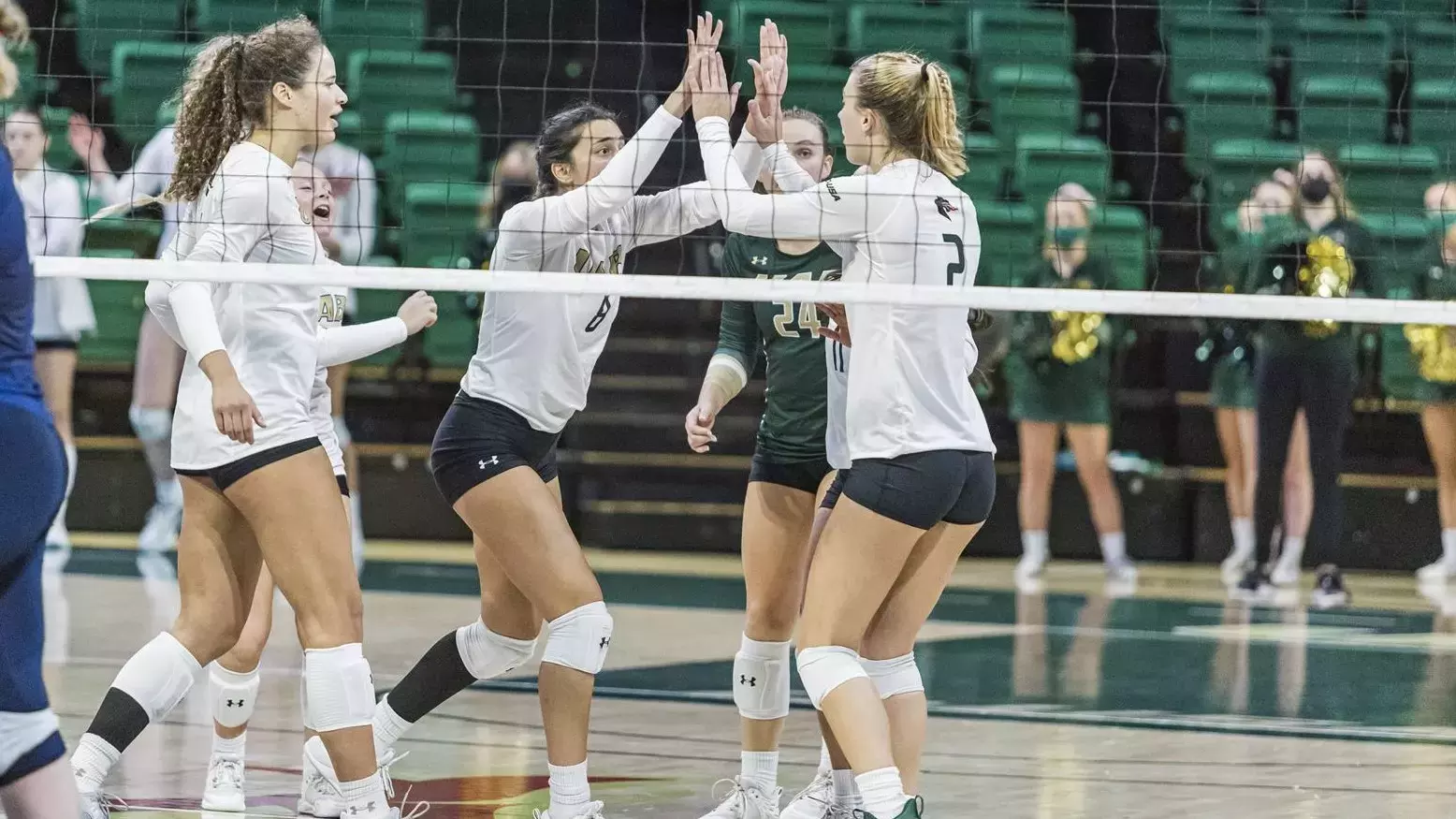 University of Alabama at Birmingham Athletics