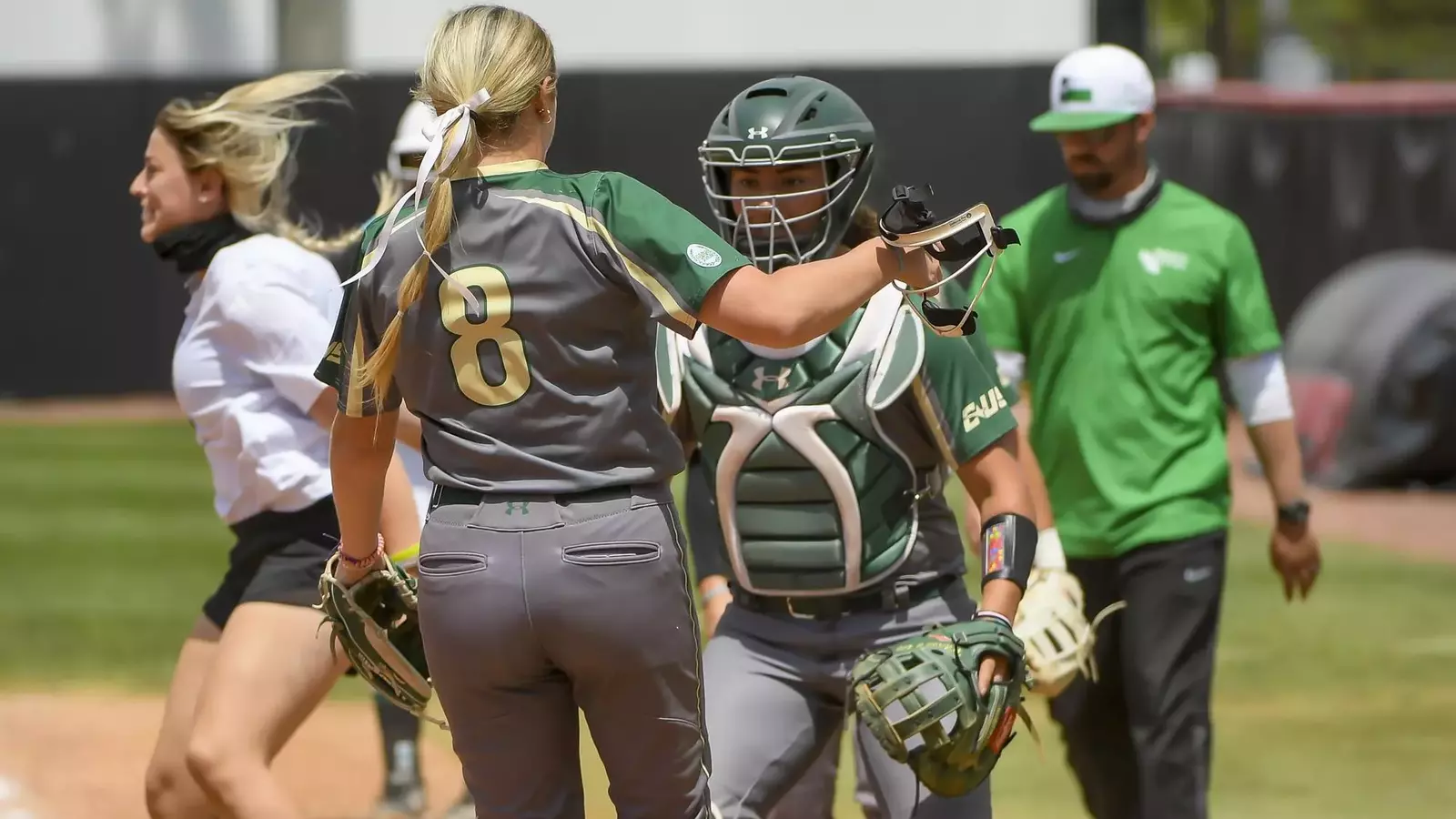 University of Alabama at Birmingham Athletics