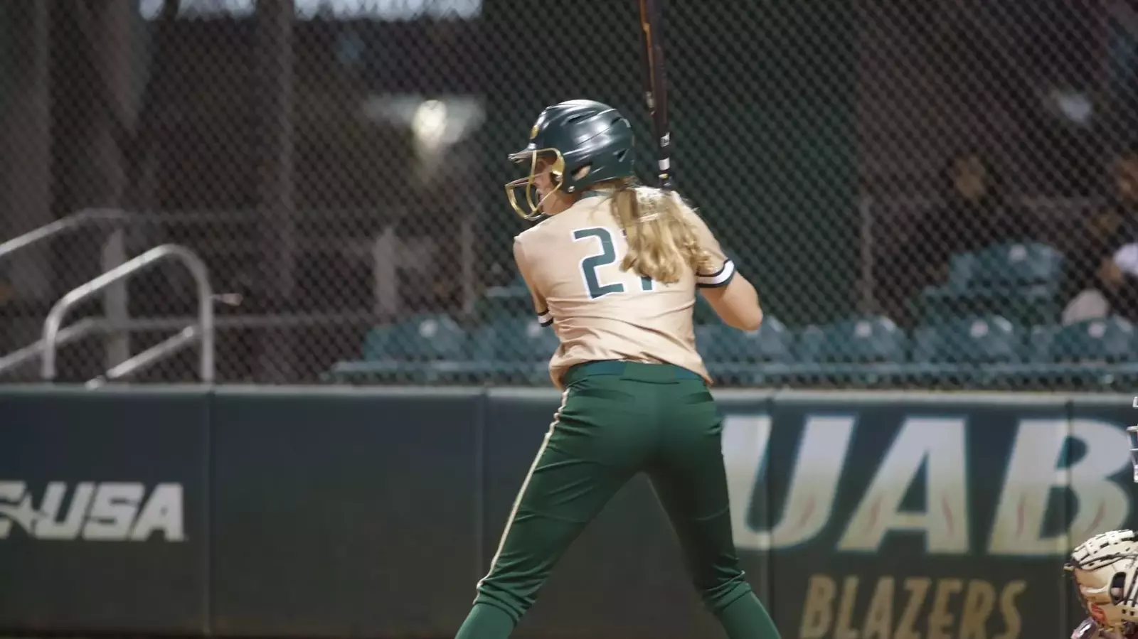 University of Alabama at Birmingham Athletics