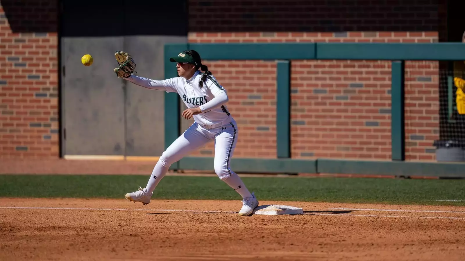 University of Alabama at Birmingham Athletics