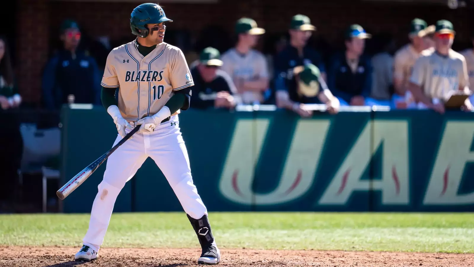 University of Alabama at Birmingham Athletics