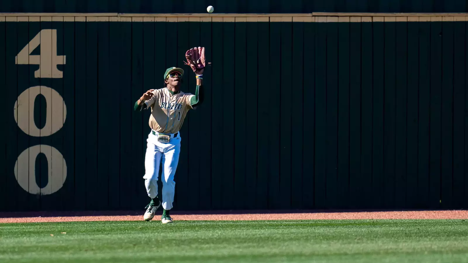 University of Alabama at Birmingham Athletics