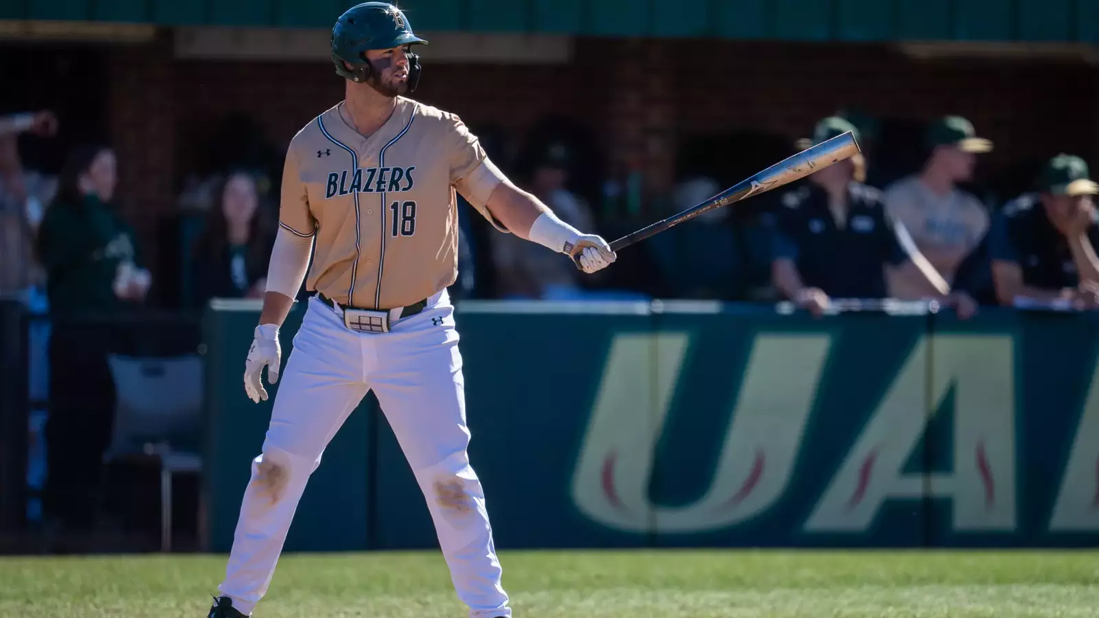 University of Alabama at Birmingham Athletics