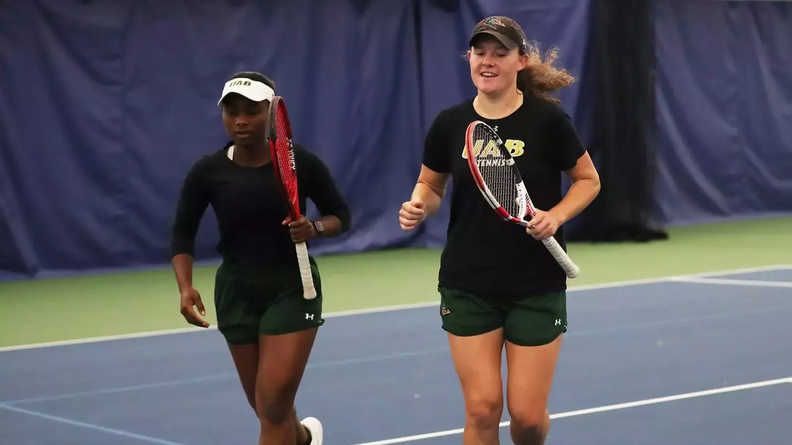 University of Alabama at Birmingham Athletics