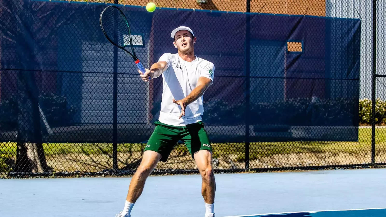 University of Alabama at Birmingham Athletics