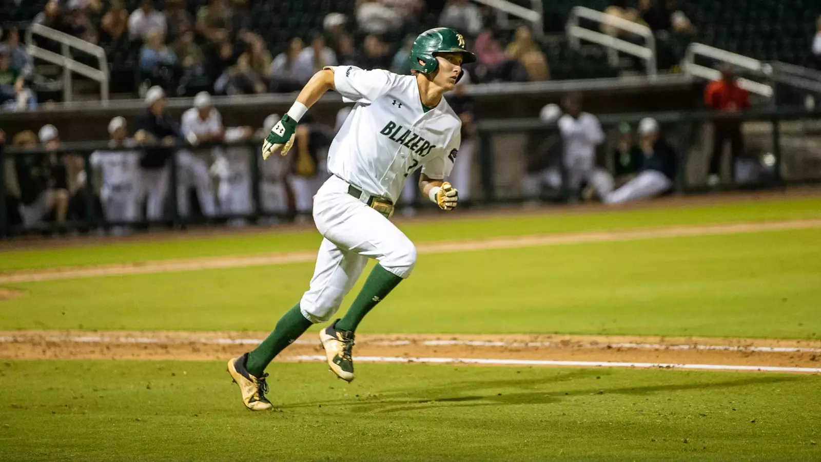 University of Alabama at Birmingham Athletics