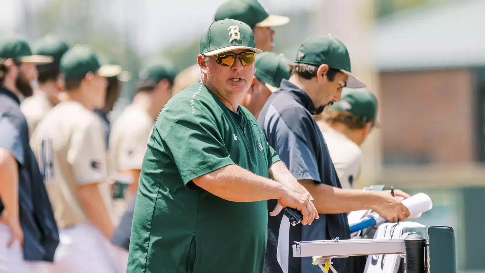 University of Alabama at Birmingham Athletics