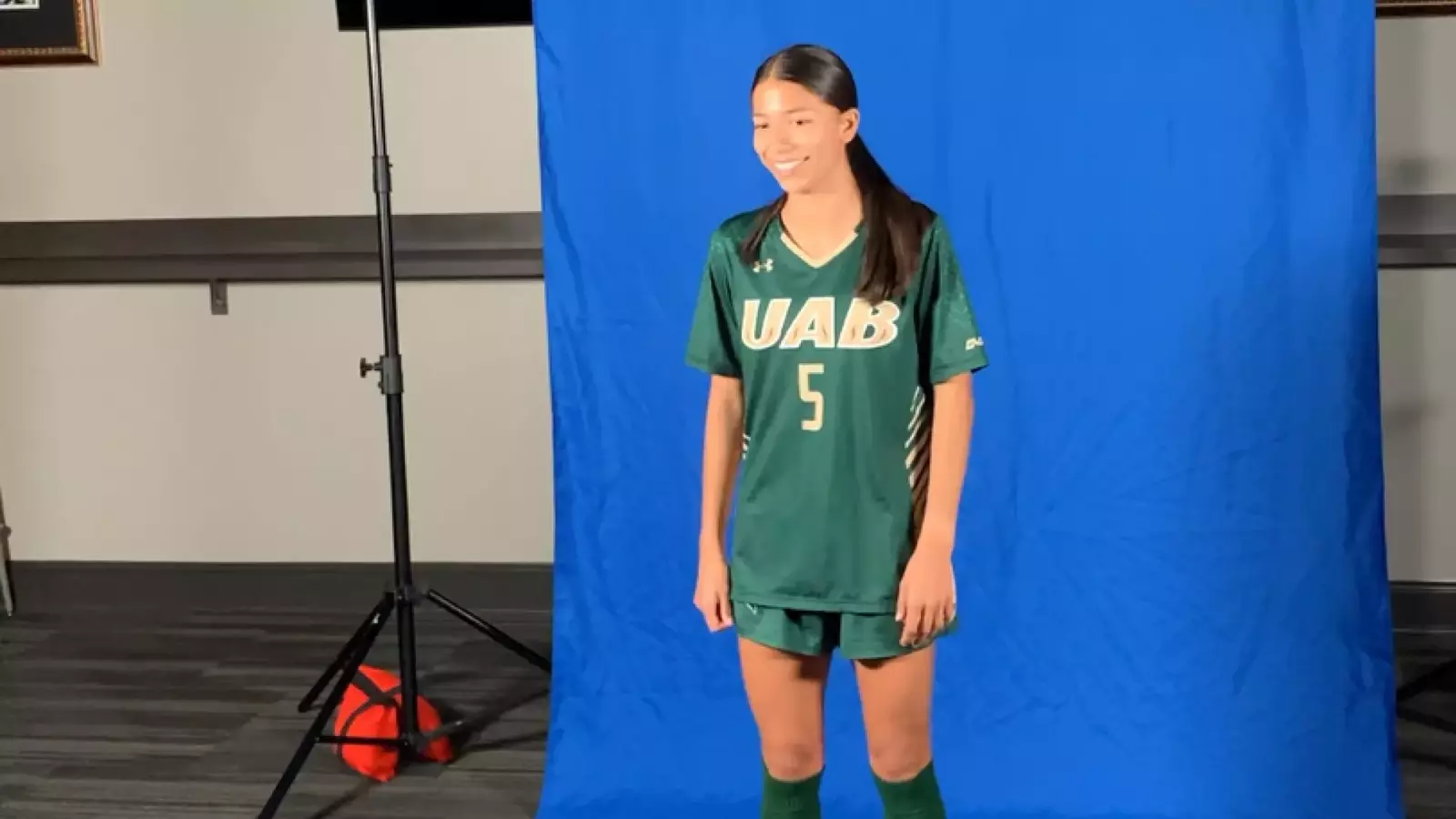 University of Alabama at Birmingham Athletics