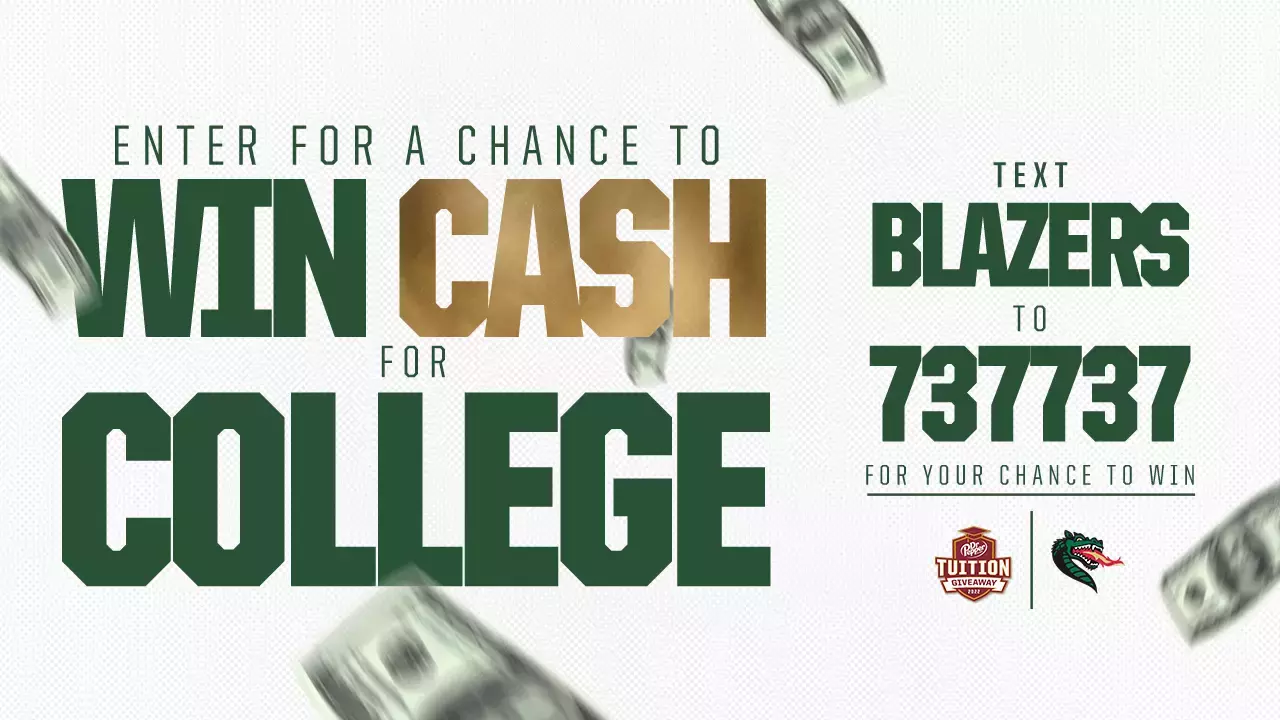 University of Alabama at Birmingham Athletics