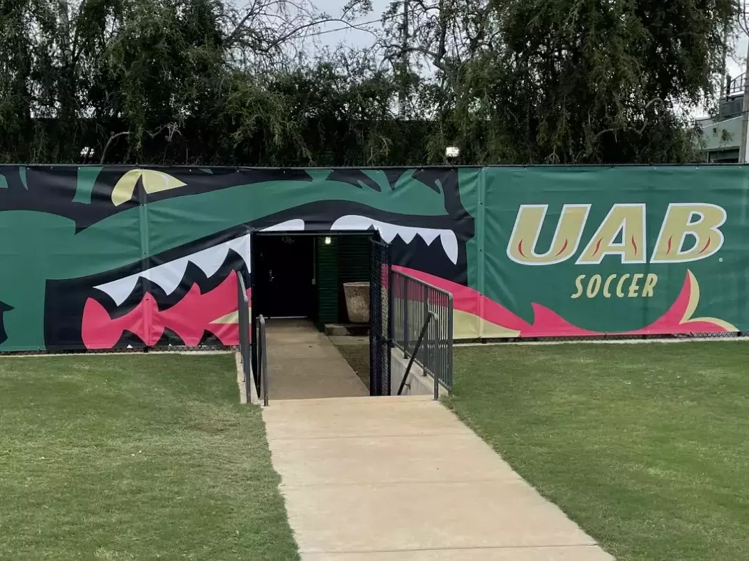 University of Alabama at Birmingham Athletics