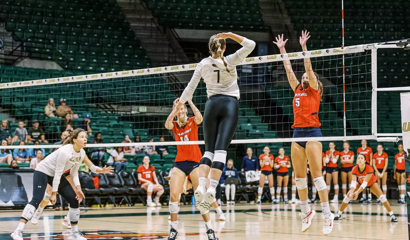 University of Alabama at Birmingham Athletics