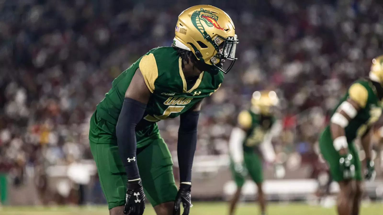 University of Alabama at Birmingham Athletics