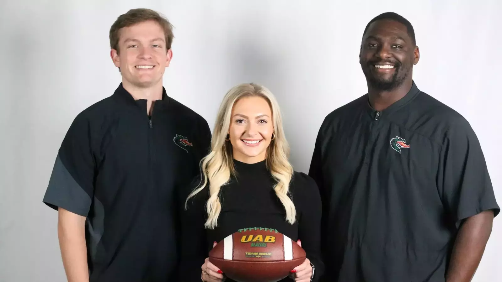 University of Alabama at Birmingham Athletics