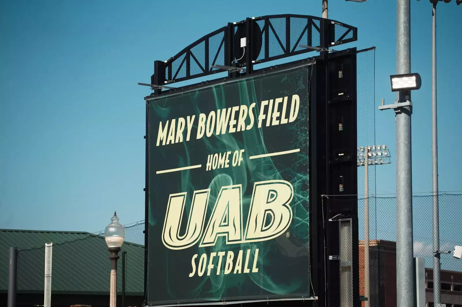 University of Alabama at Birmingham Athletics