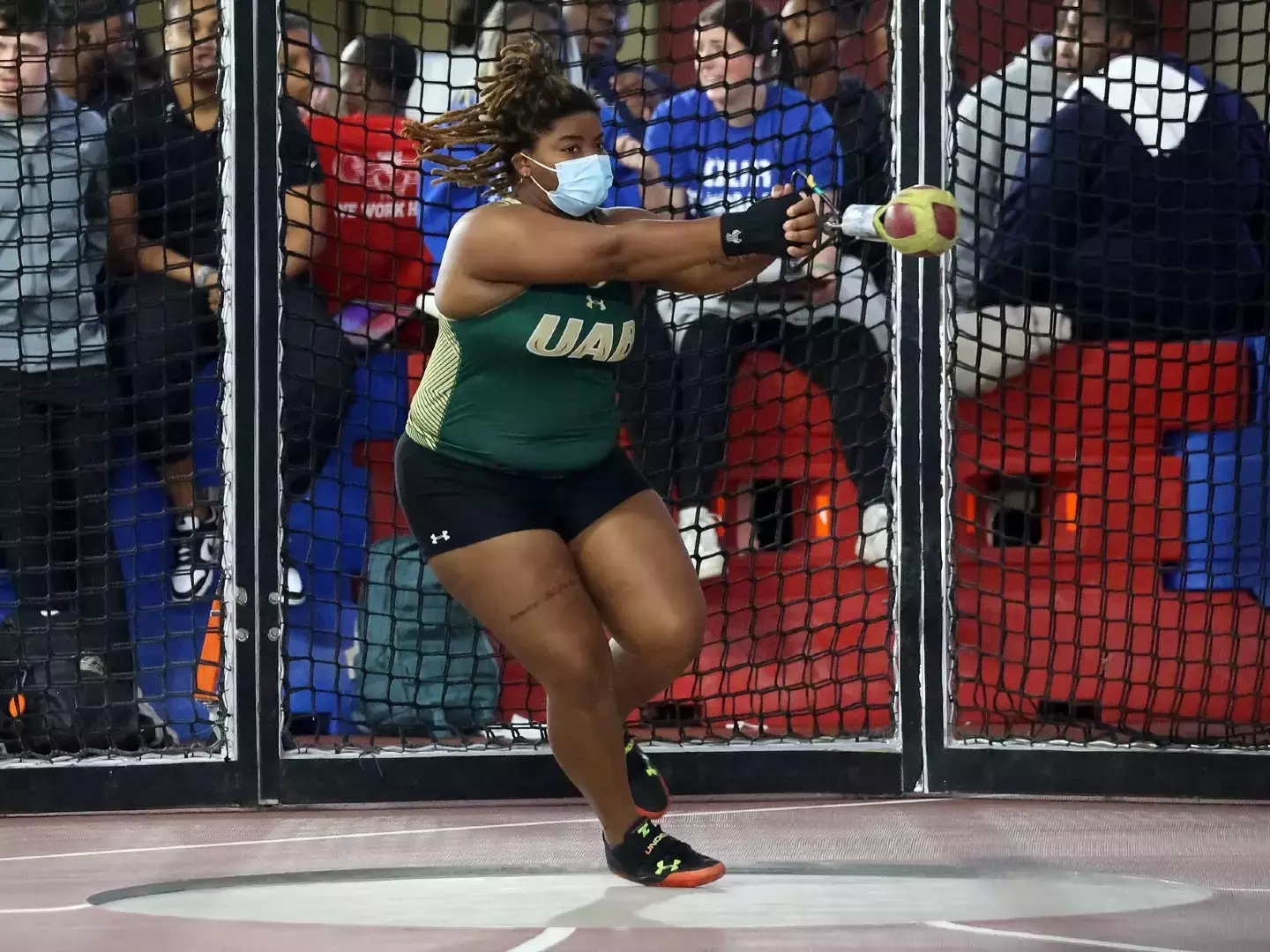 University of Alabama at Birmingham Athletics