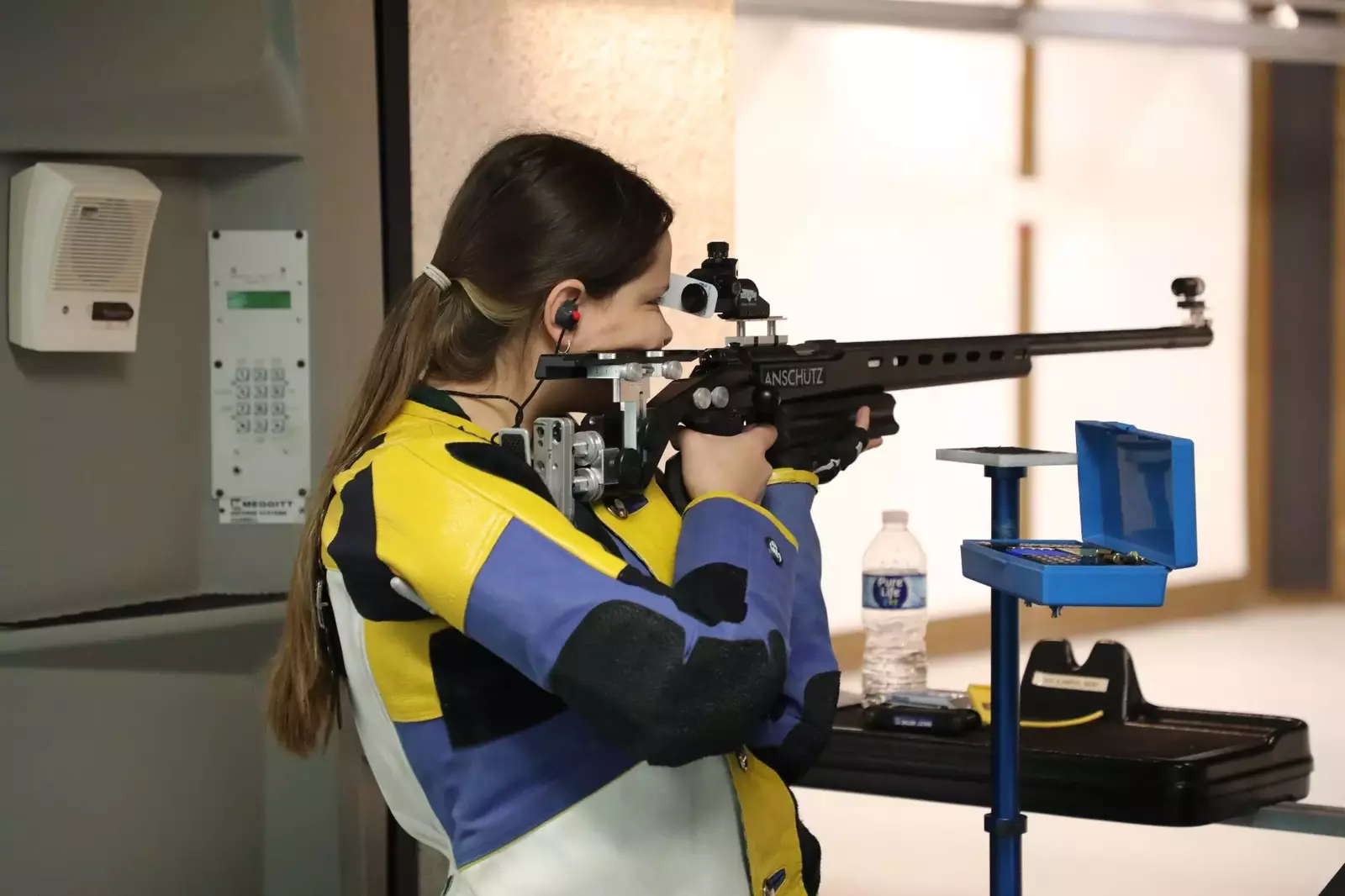 University of Alabama at Birmingham Athletics