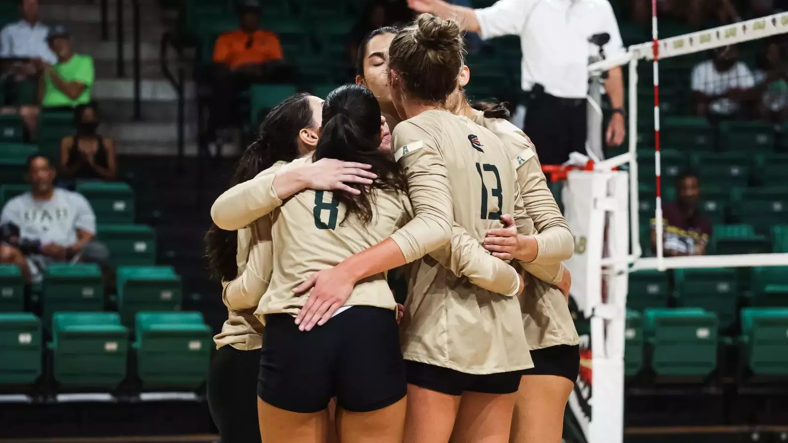 University of Alabama at Birmingham Athletics