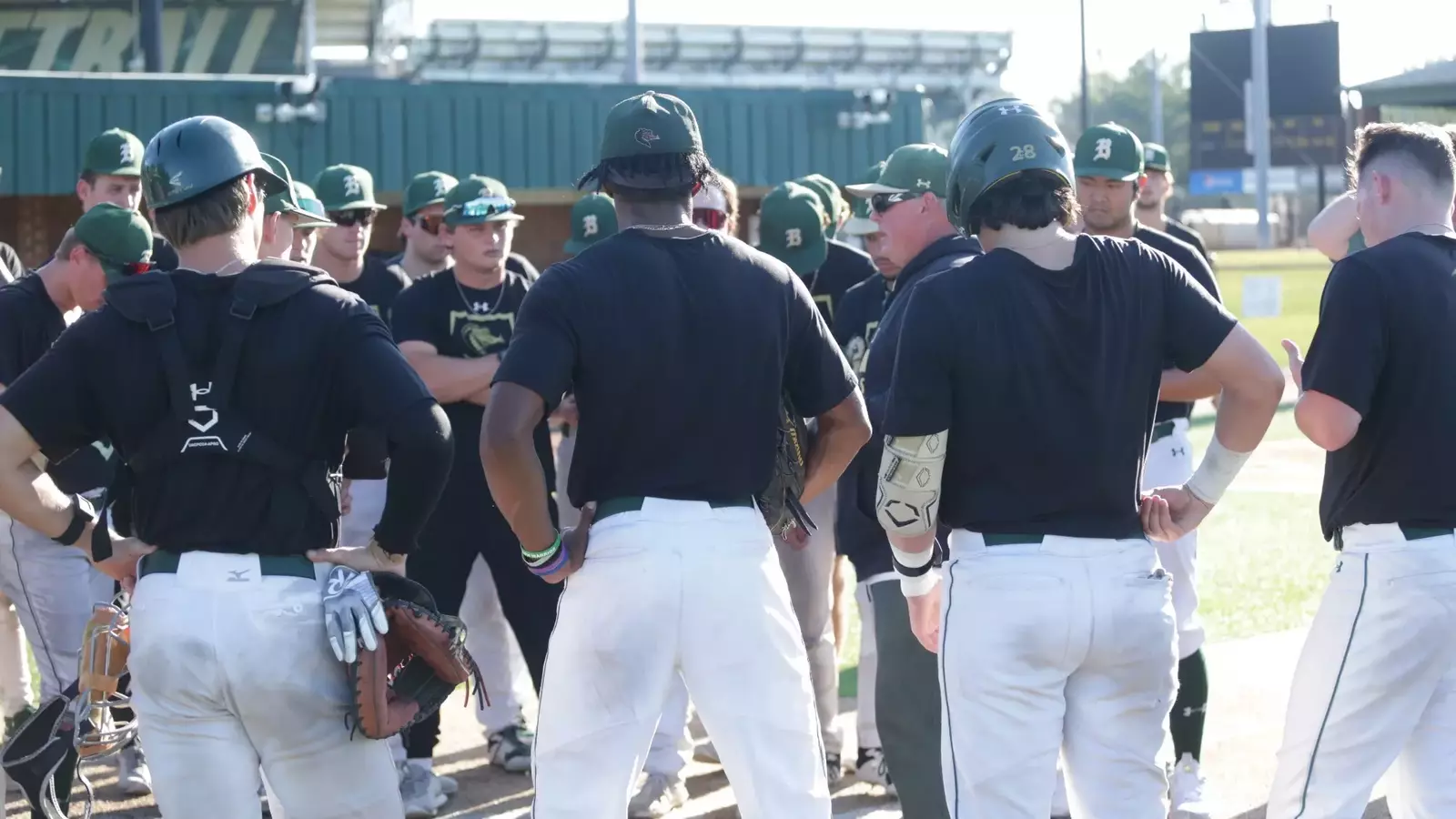 University of Alabama at Birmingham Athletics