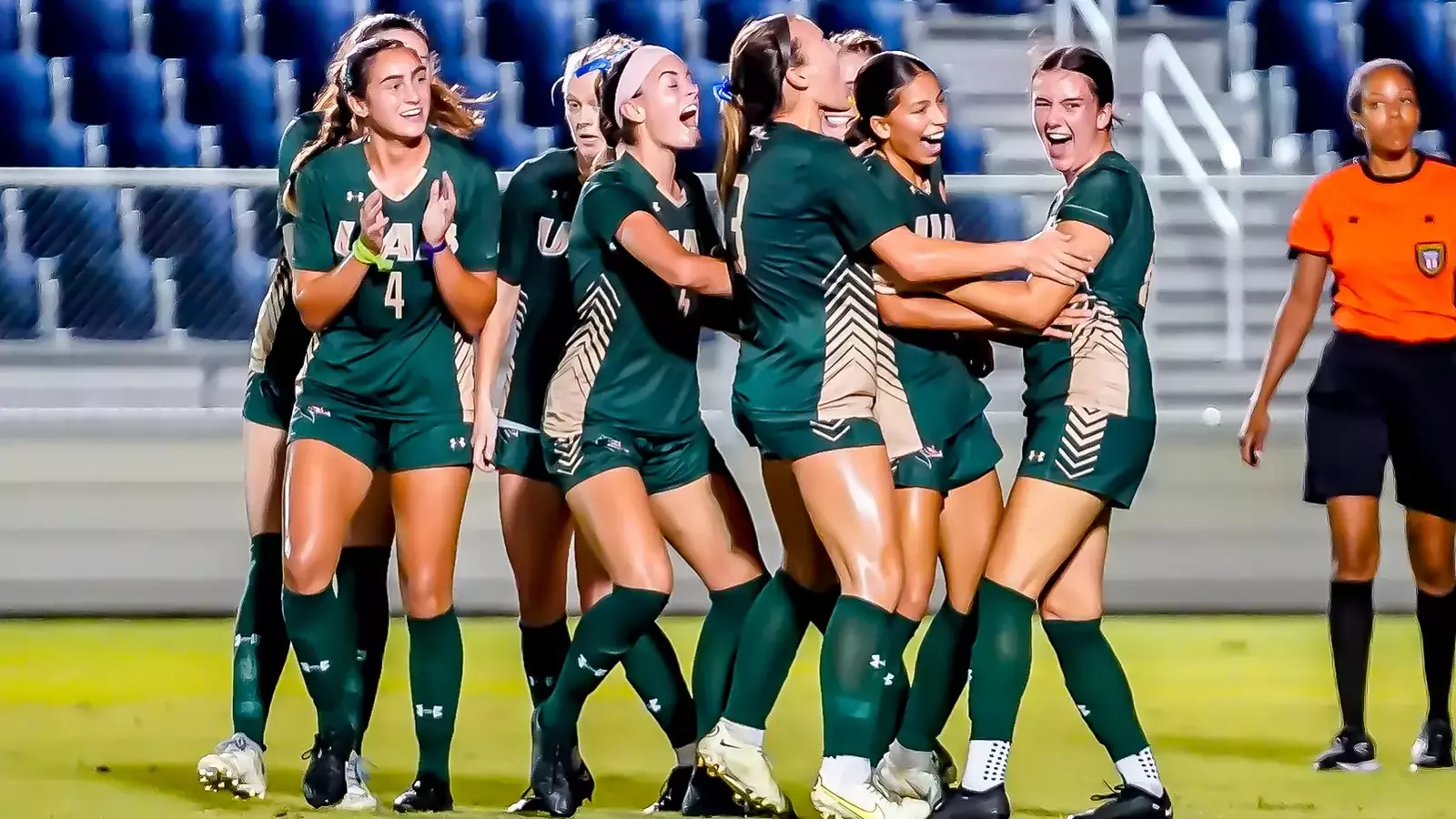 University of Alabama at Birmingham Athletics