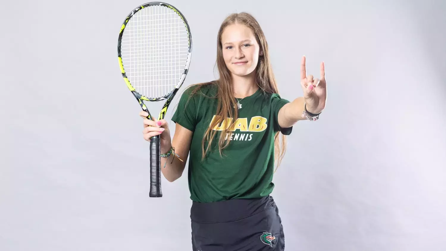 University of Alabama at Birmingham Athletics