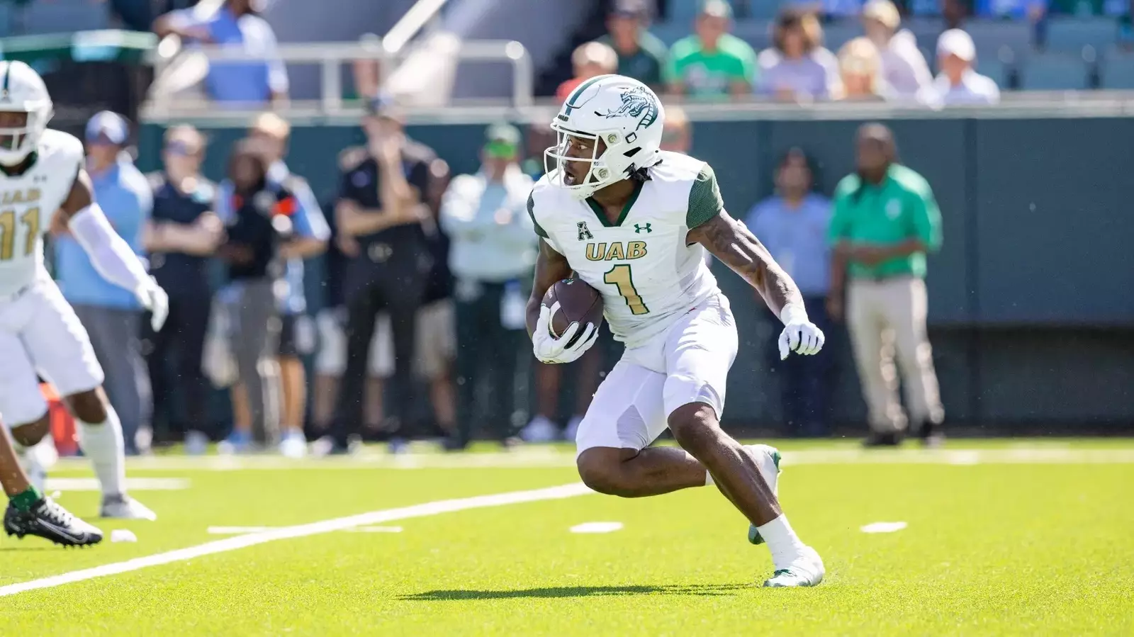 University of Alabama at Birmingham Athletics