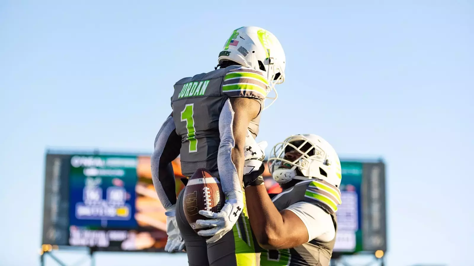 University of Alabama at Birmingham Athletics