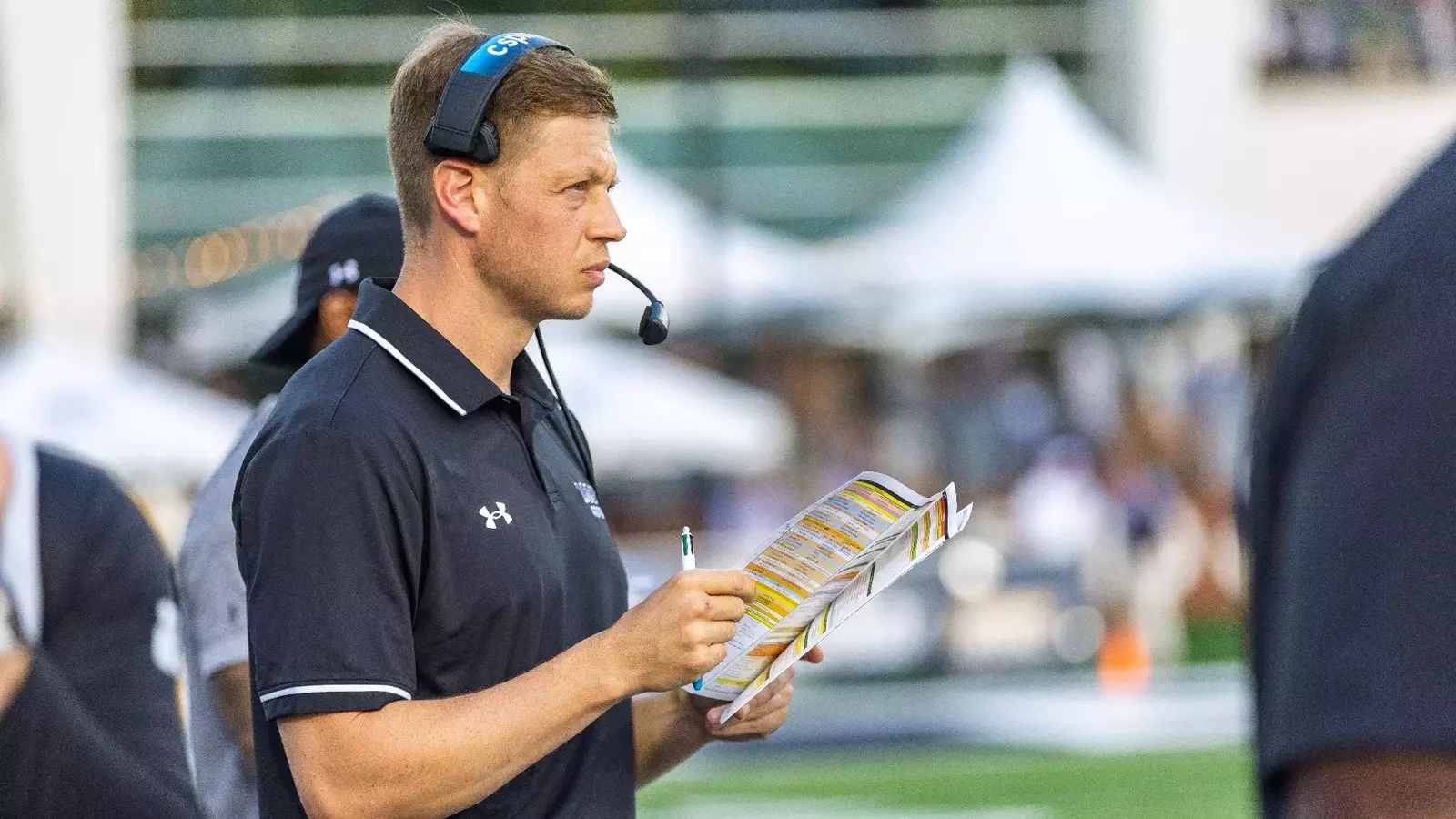 University of Alabama at Birmingham Athletics