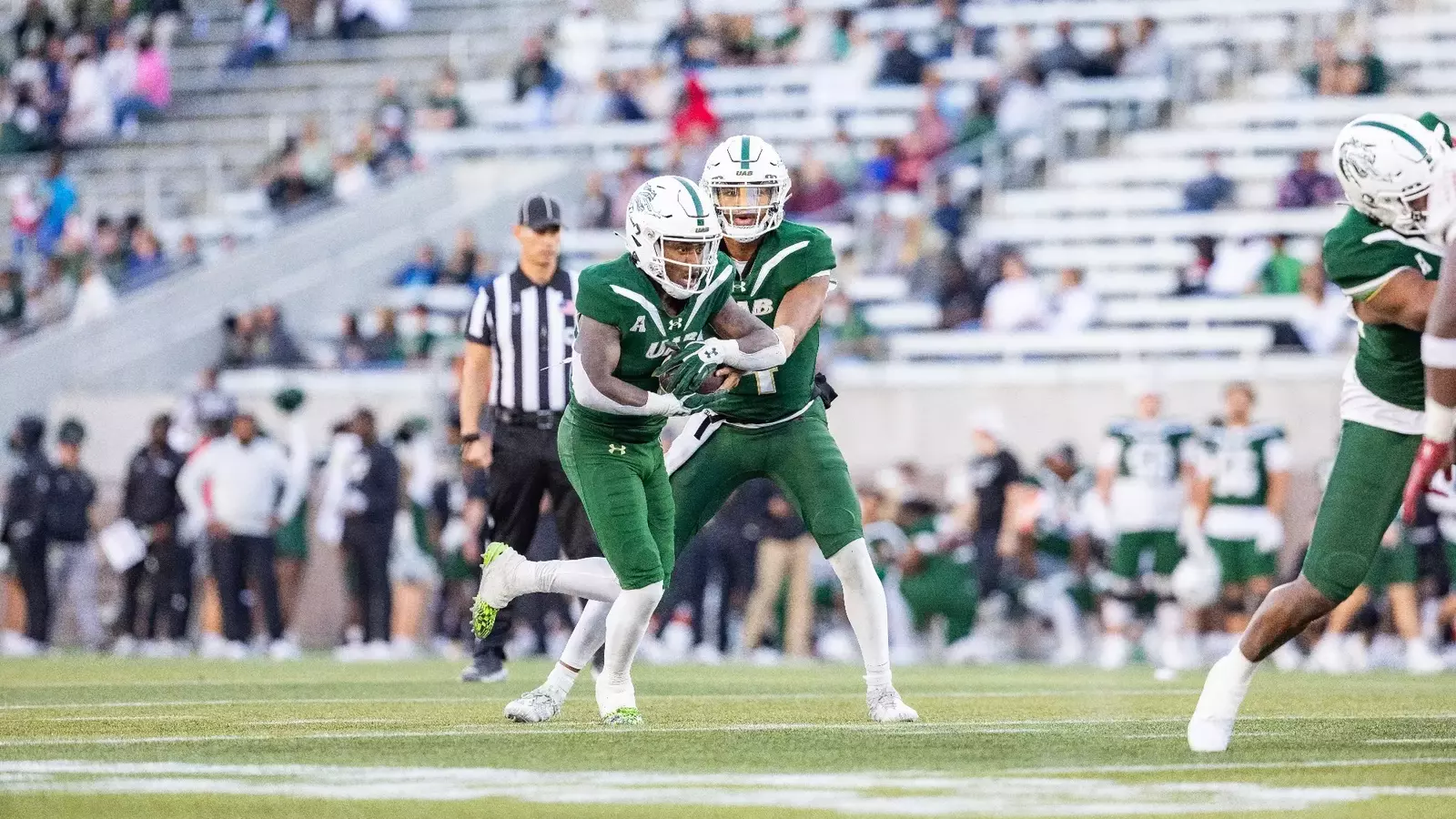 University of Alabama at Birmingham Athletics