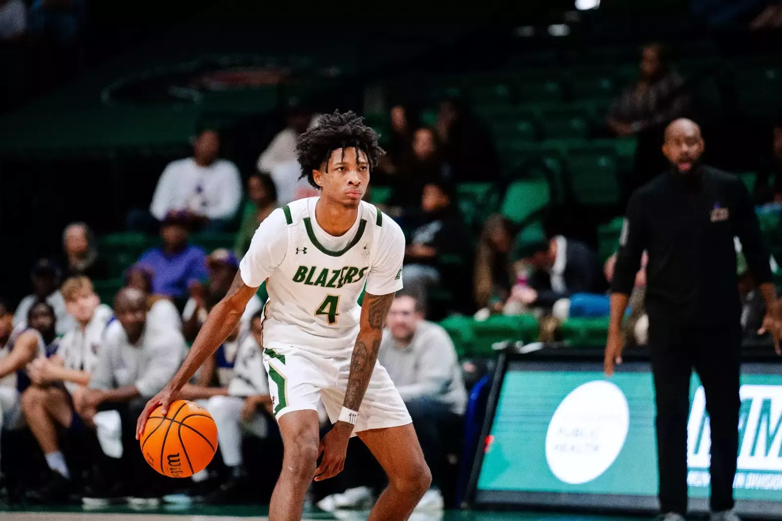 University of Alabama at Birmingham Athletics