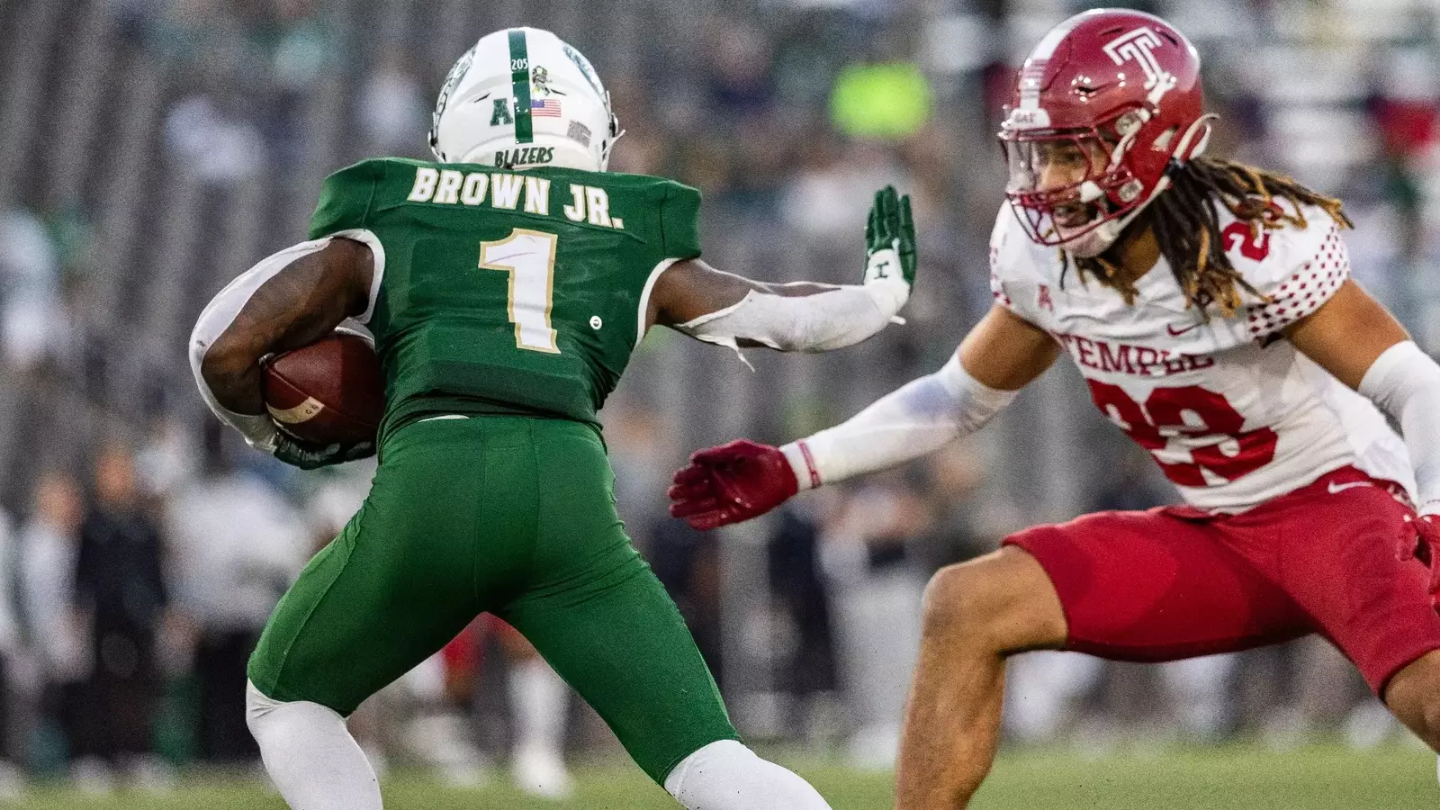 University of Alabama at Birmingham Athletics