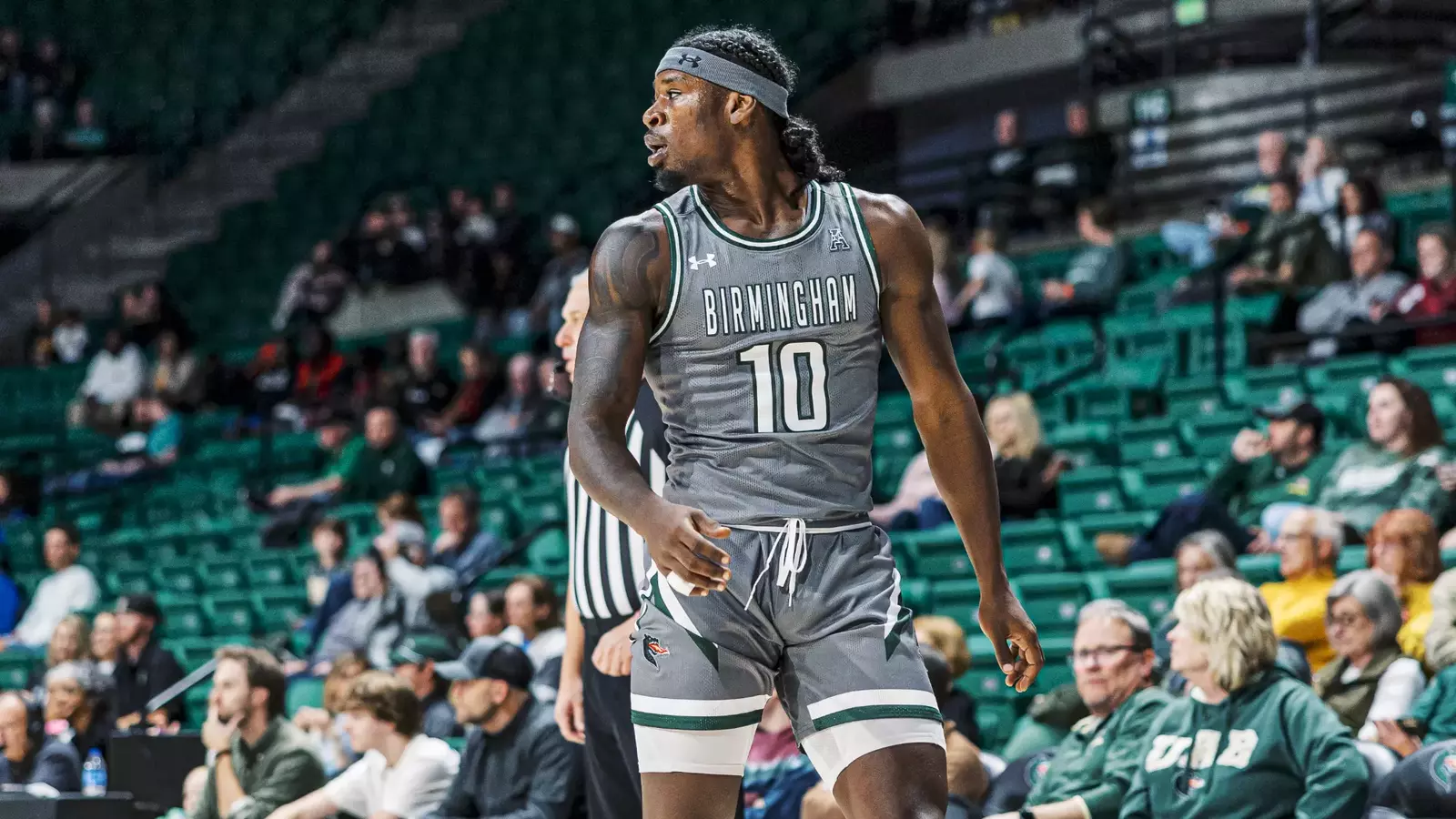 University of Alabama at Birmingham Athletics