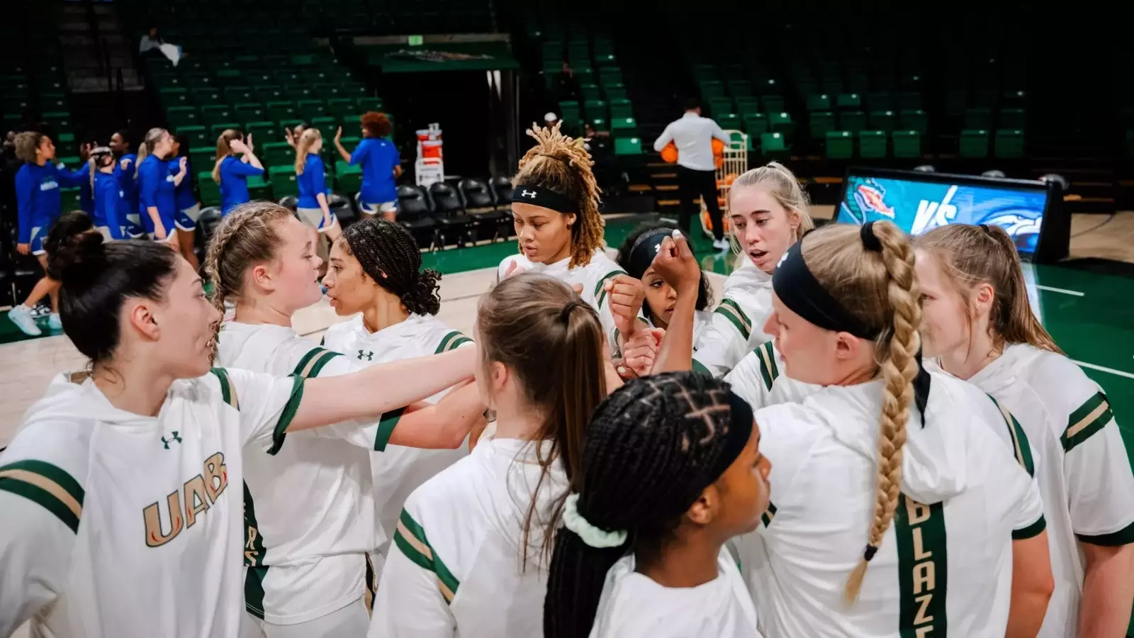 University of Alabama at Birmingham Athletics