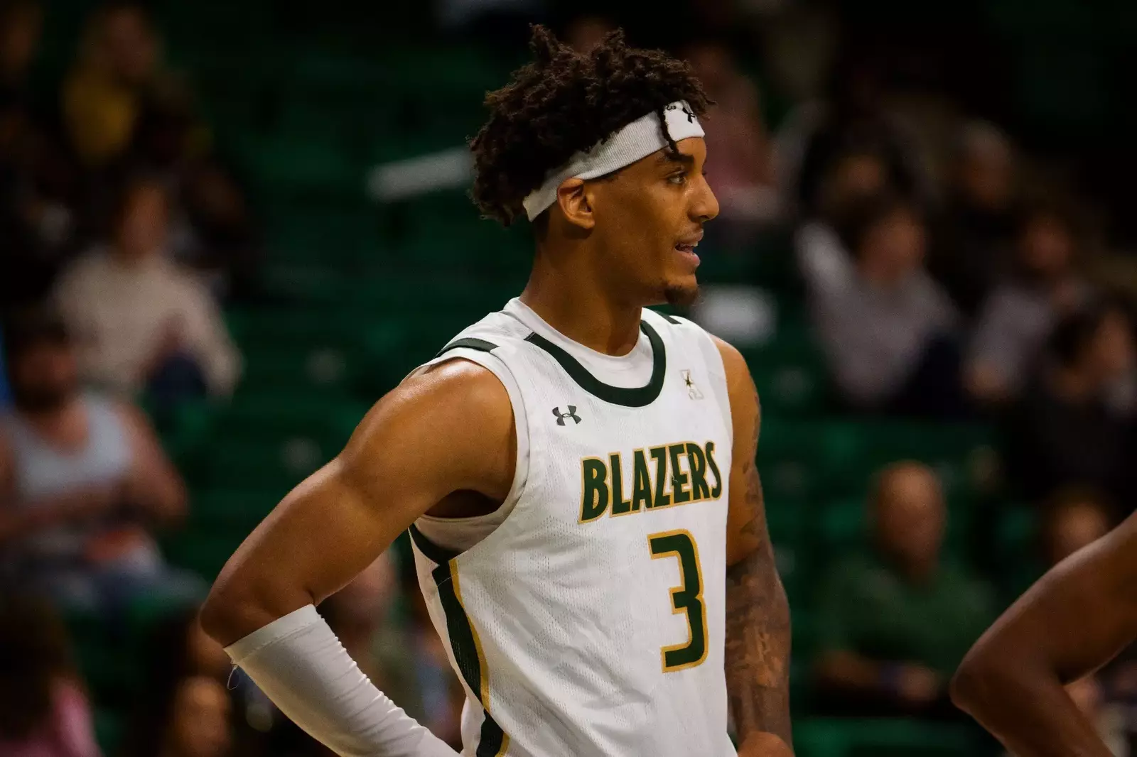 University of Alabama at Birmingham Athletics