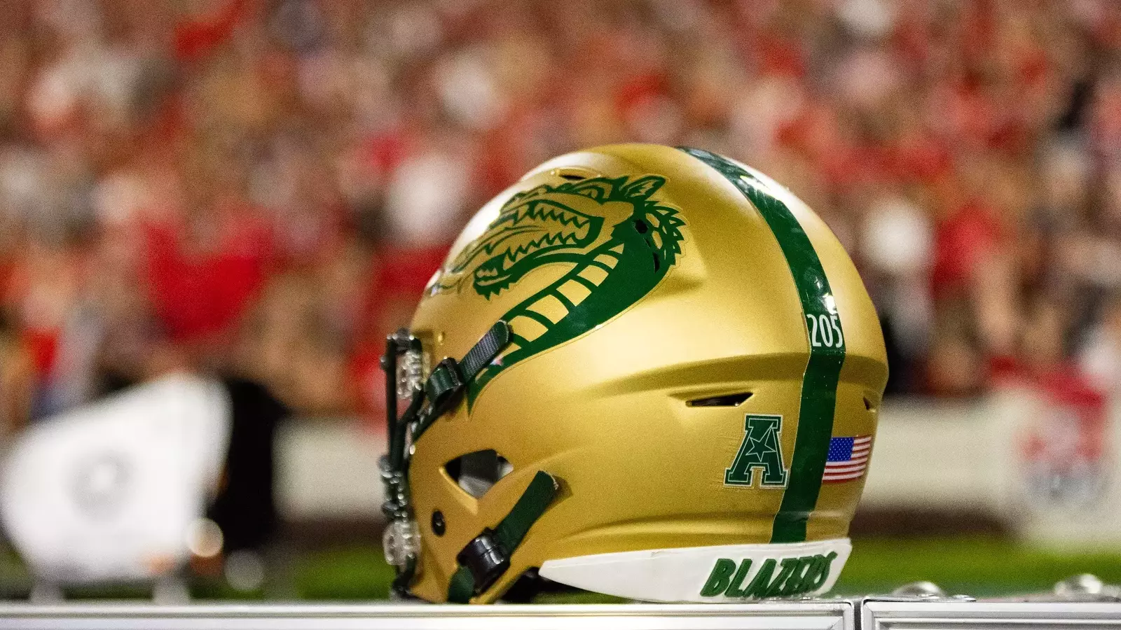 University of Alabama at Birmingham Athletics