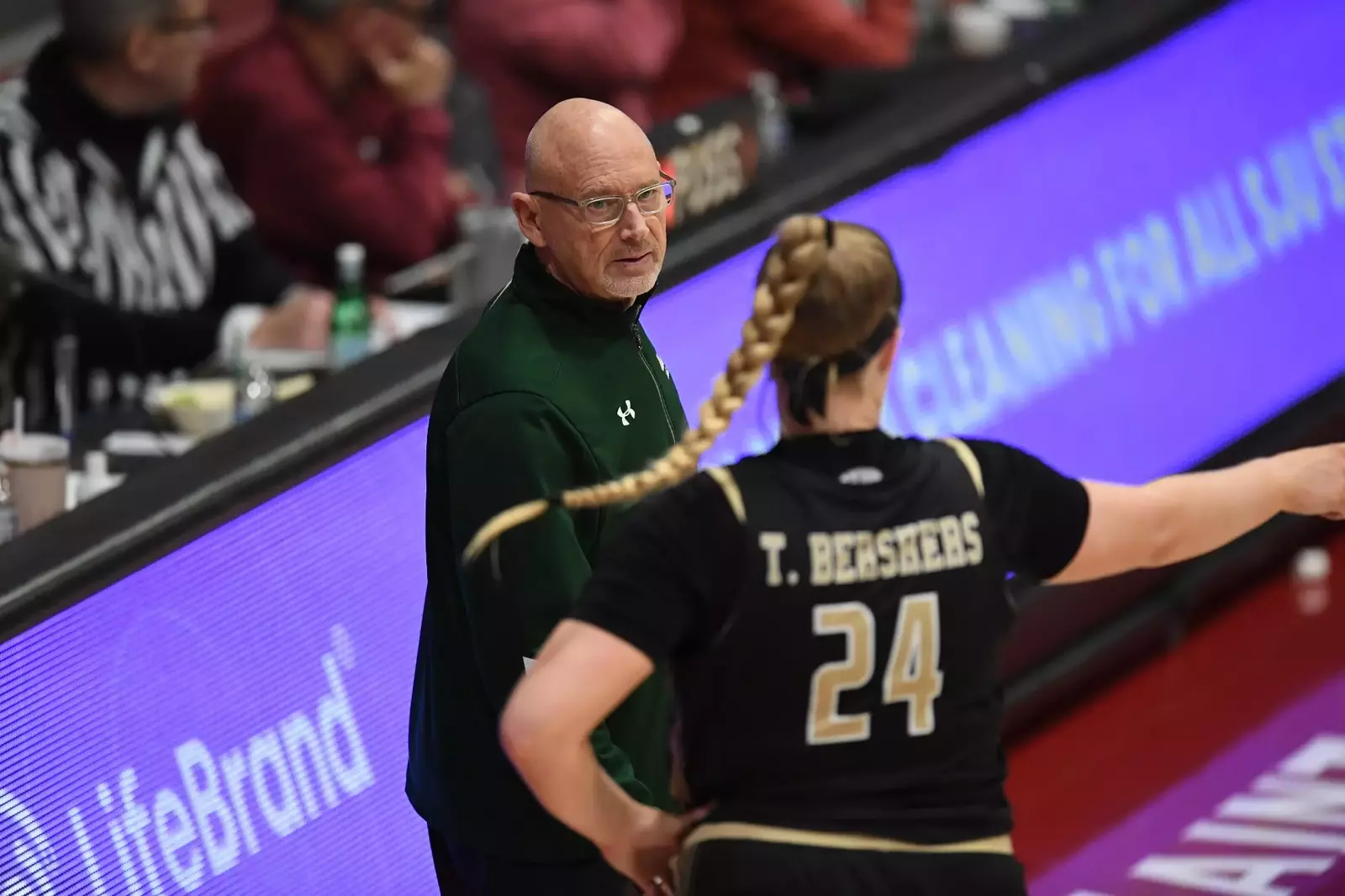 University of Alabama at Birmingham Athletics