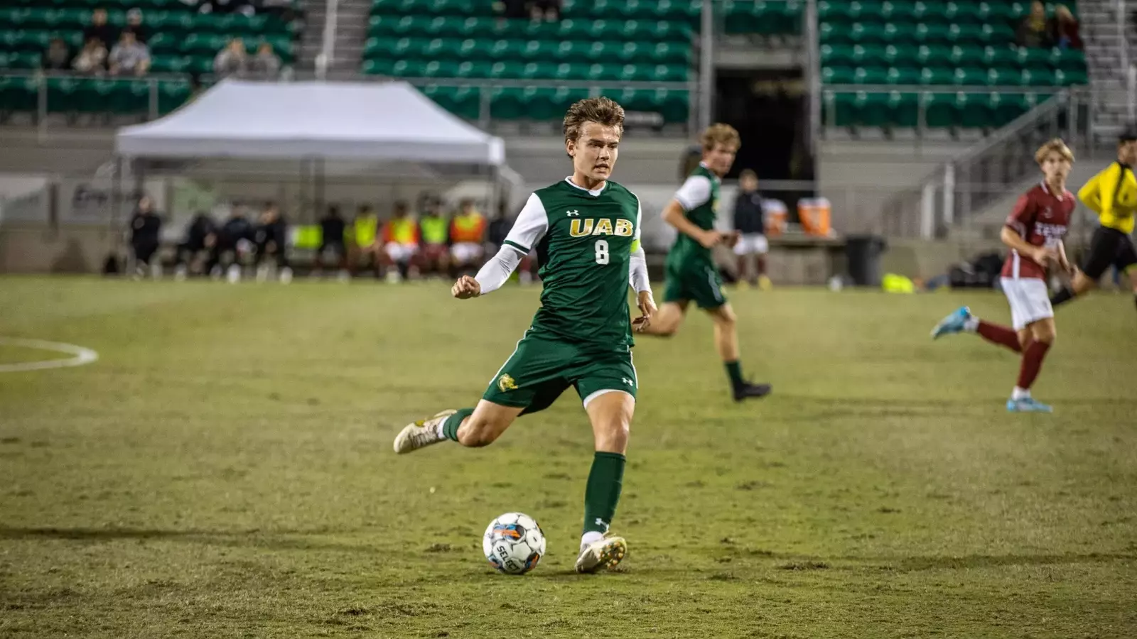 University of Alabama at Birmingham Athletics