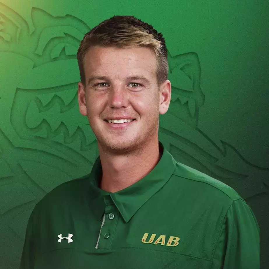 University of Alabama at Birmingham Athletics
